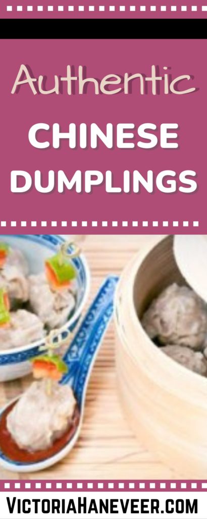 Authentic Chinese Recipes | Traditional Chinese Dishes to Make