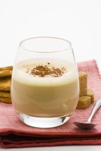 Irish Cream Shake | How to Make a Blissful Bailey's Shake Recipe