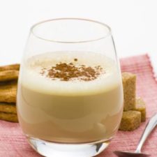 Irish Cream Shake | How to Make a Blissful Bailey's Shake Recipe