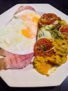 How to Cook Gammon Steak | How Do You Cook Gammon Steaks