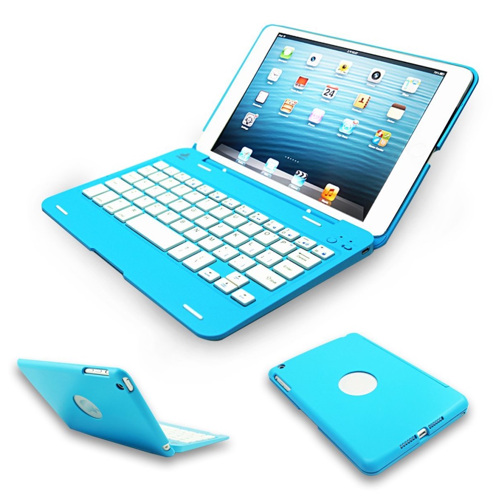 iPad Mini Cases with Keyboard | iPad Mini Keyboard Cases and Covers
