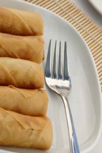 Malaysian Popiah Recipe | How to Make Malaysian Popiah the Right Way