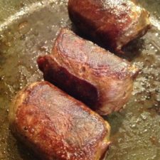 Traditional Dutch Slavink Recipe | What are Slavinken and How to Make It