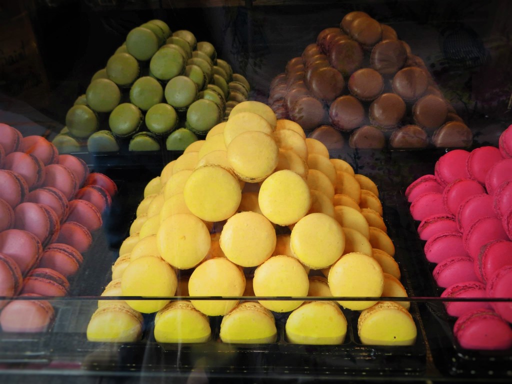 French Macaron Recipe for the Beginner Home Baker