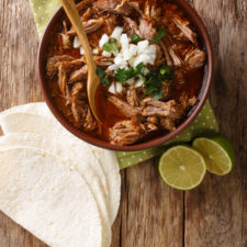 Keto Birria Recipe | Low Carb Birria de Res | What It is and How to Make It