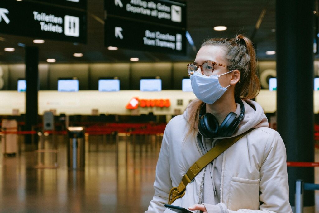 Everything You Need to Know about Getting Sick while Traveling