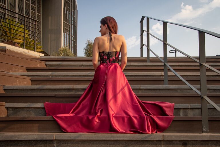 4 Tips for Feeling Your Best at Prom