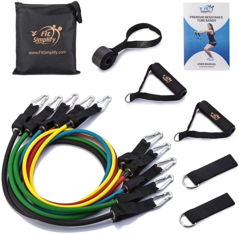 Resistance Bands: How to Use Them and Which are Best?