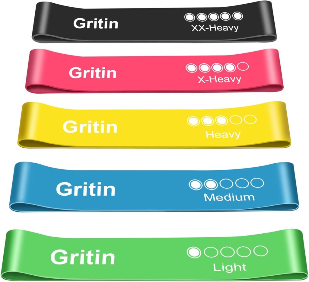 Resistance Bands: How to Use Them and Which are Best?