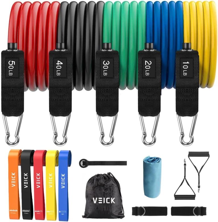 Resistance Bands: How to Use Them and Which are Best?